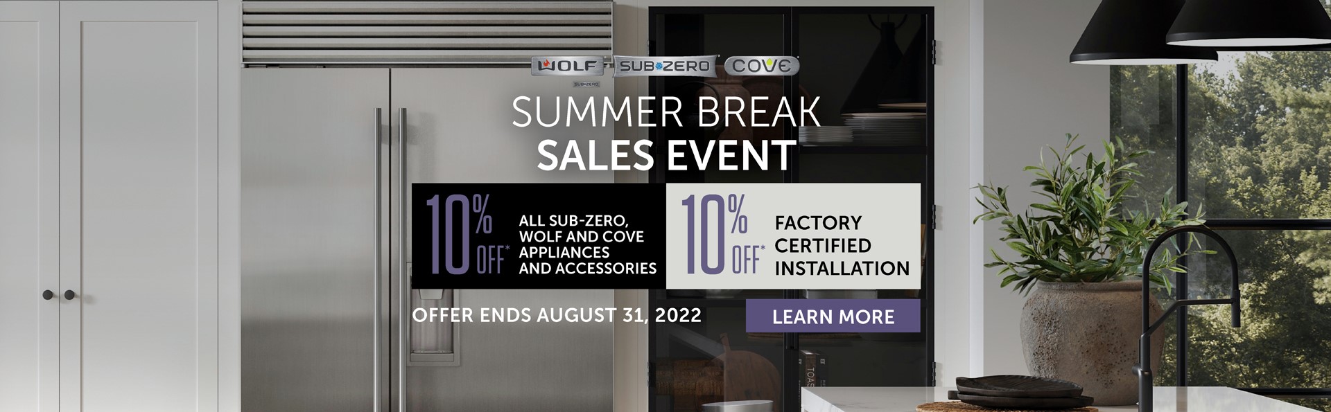 Goemans Homepage | Great Variety of Home Appliances with over 60 ...