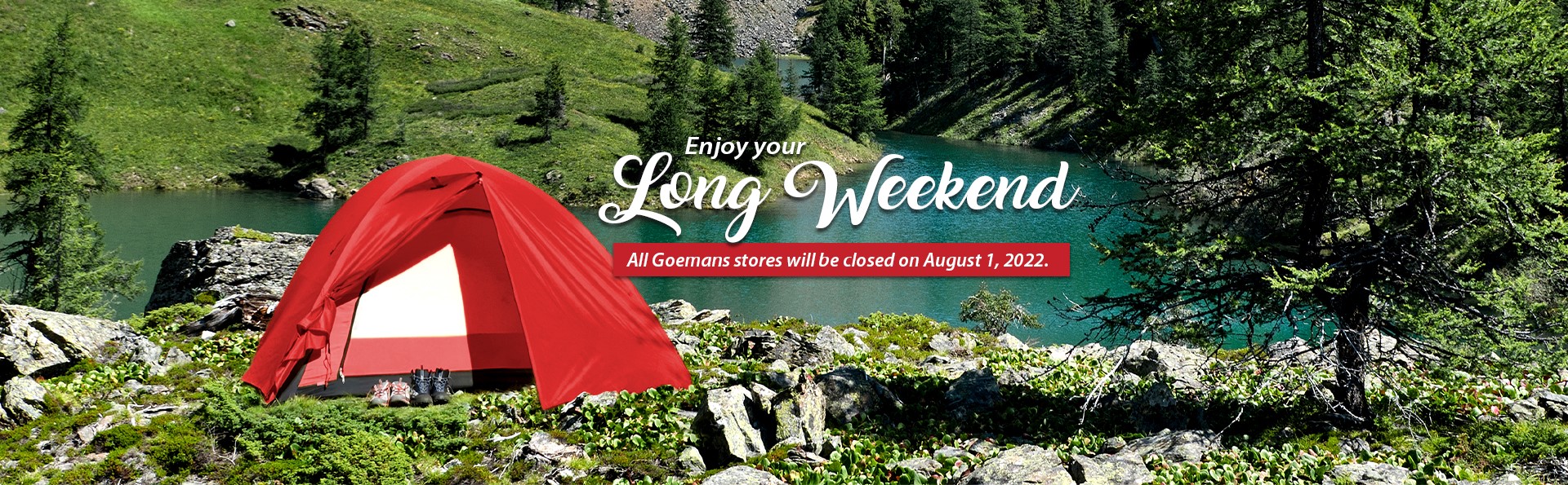 Goemans Homepage | Great Variety of Home Appliances with over 60 ...