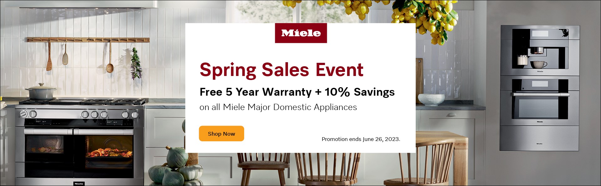 Goemans Homepage | Great Variety of Home Appliances with over 60 ...