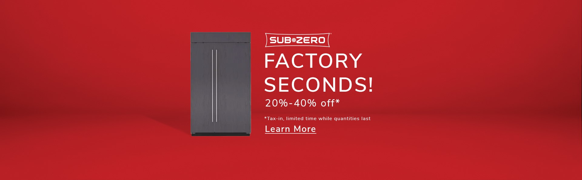 Goemans Homepage | Great Variety of Home Appliances with over 60 ...