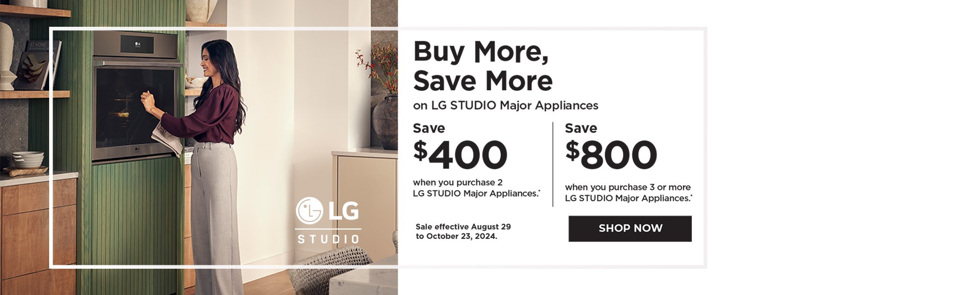 Goemans Homepage | Great Variety of Home Appliances with over 60 ...