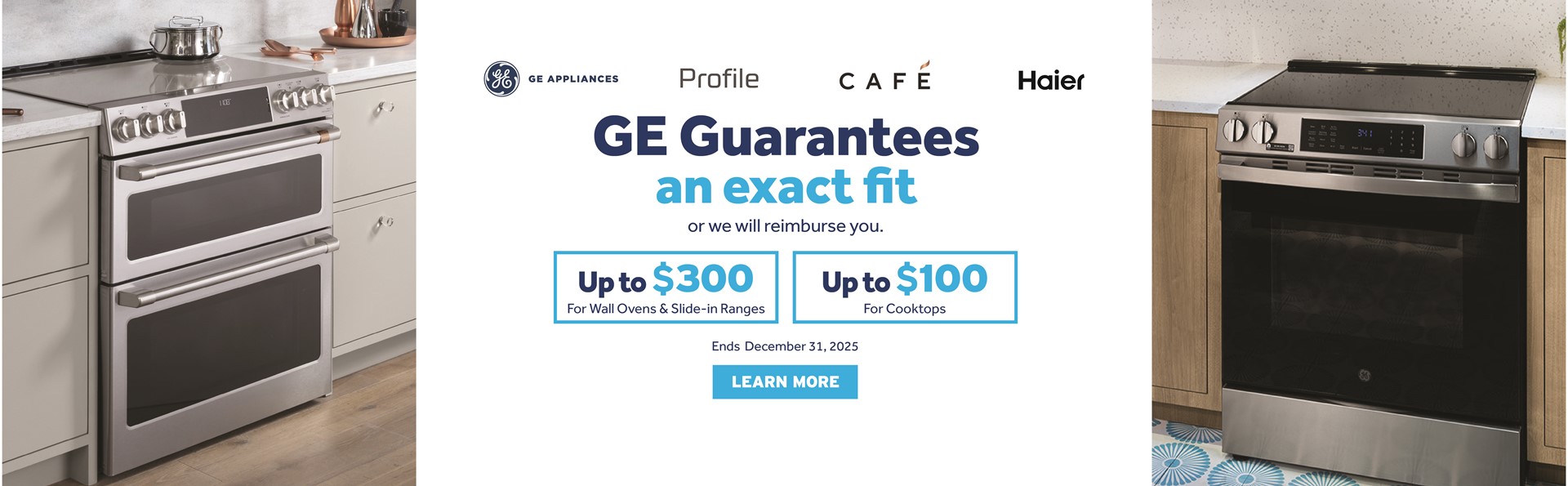 Goemans Homepage | Great Variety of Home Appliances with over 60 ...