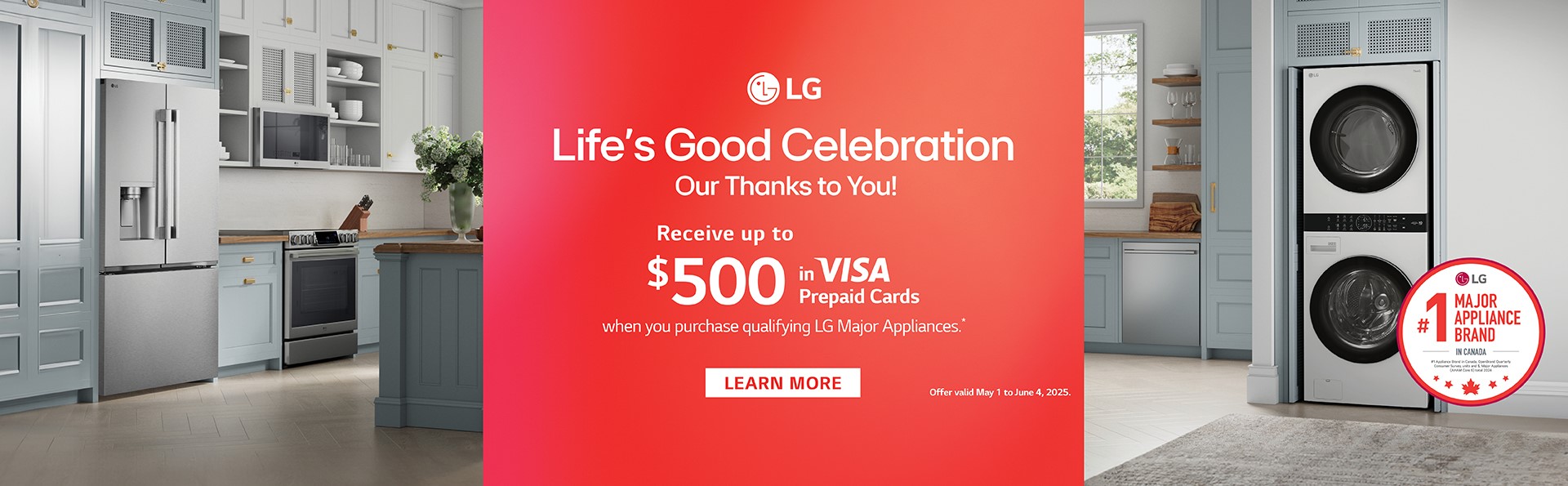 Goemans Homepage | Great Variety of Home Appliances with over 60 ...