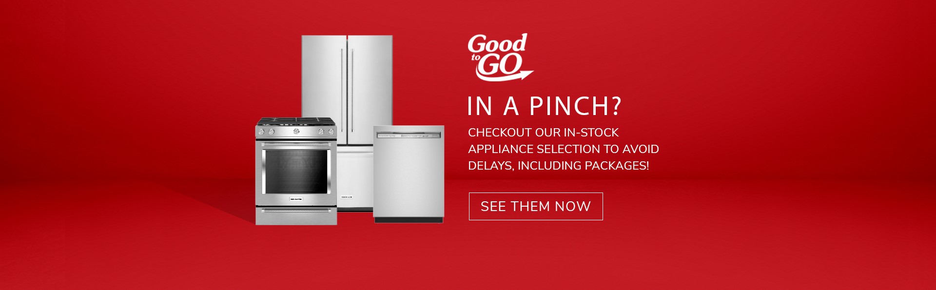 Goemans Homepage | Great Variety of Home Appliances with over 60 ...