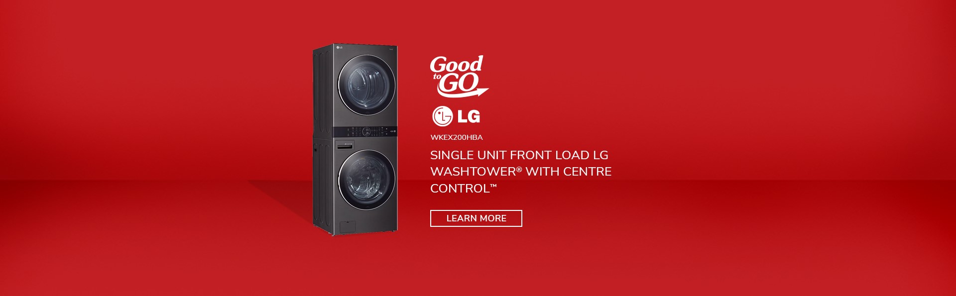 Goemans Homepage | Great Variety of Home Appliances with over 60 ...