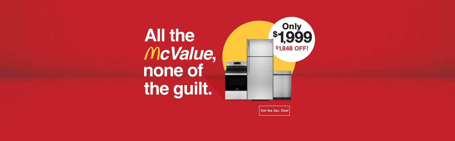 Goemans Homepage | Great Variety of Home Appliances with over 60 ...